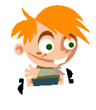 Truman X | The X's Wiki | Fandom