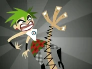 Tuesday X | The X's Wiki | Fandom