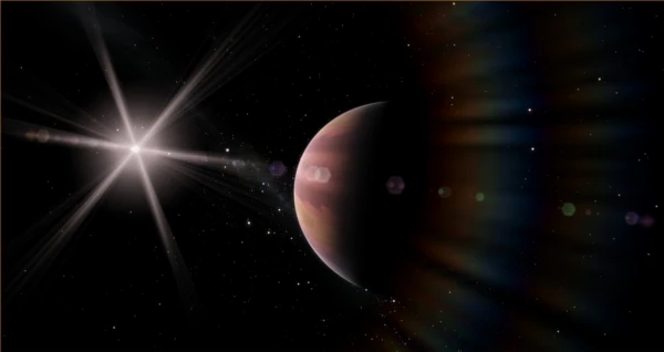 Vexillum | A New Dawn - TXU Wiki | Fandom