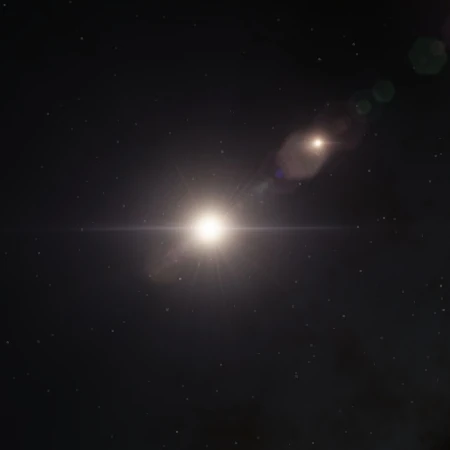 Toliman | A New Dawn - TXU Wiki | Fandom