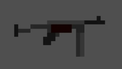 MP40 | They Are Coming Wiki | Fandom