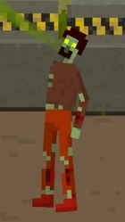 Zombies | They Are Coming Wiki | Fandom