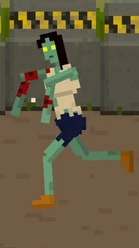 Zombies | They Are Coming Wiki | Fandom