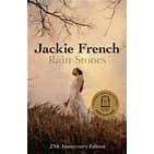 Jackie French | They Came on Viking Ships Wiki | Fandom