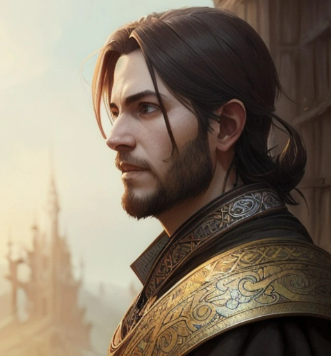 Snorri the Skald | They Came on Viking Ships Wiki | Fandom