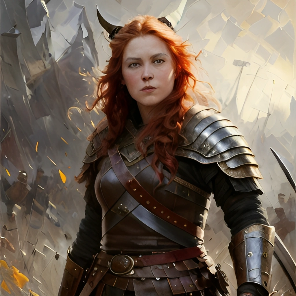 Freydis | They Came on Viking Ships Wiki | Fandom