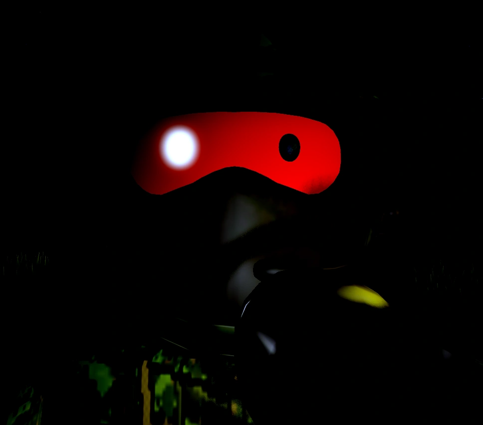 Unnamed Soldier | They Lurk Wiki | Fandom