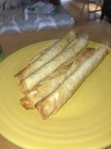 Jesse "food" | They Might Be Giants Jail Wiki | Fandom