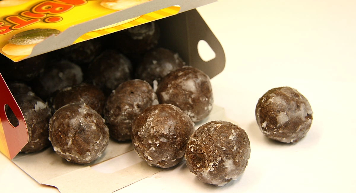 Timbits | They Might Be Giants Jail Wiki | Fandom