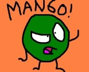 Mango | The Y-Guy Wiki | Fandom