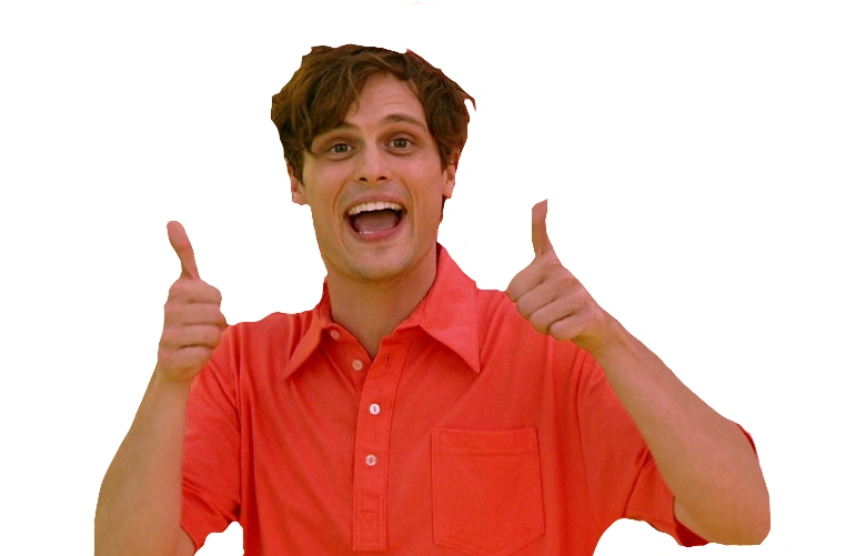 Matthew Gray Gubler | THEYoGabbaGabba! Wiki | Fandom