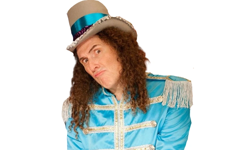 The Ringmaster | THEYoGabbaGabba! Wiki | Fandom