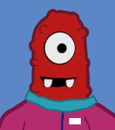 Muno Gallery | THEYoGabbaGabba! Wiki | Fandom