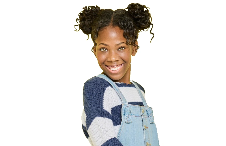 Kamryn Smith | THEYoGabbaGabba! Wiki | Fandom