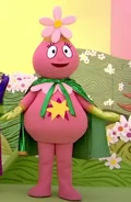 Foofa Gallery | THEYoGabbaGabba! Wiki | Fandom