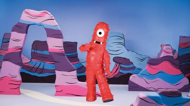 Munoland | THEYoGabbaGabba! Wiki | Fandom