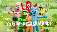 Yo Gabba GabbaLand! | THEYoGabbaGabba! Wiki | Fandom