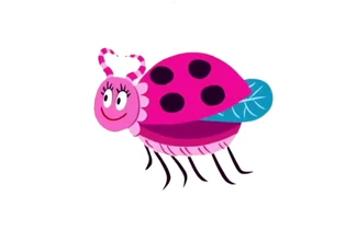 Bugs & Creatures | THEYoGabbaGabba! Wiki | Fandom