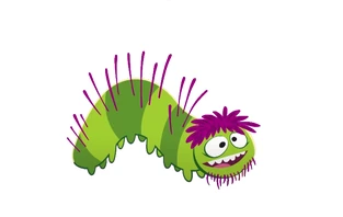 Bugs & Creatures | THEYoGabbaGabba! Wiki | Fandom