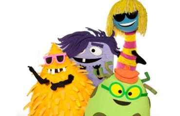 Category:Characters | THEYoGabbaGabba! Wiki | Fandom
