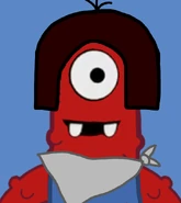 Muno Gallery | THEYoGabbaGabba! Wiki | Fandom