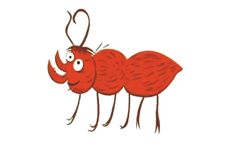 Bugs & Creatures | THEYoGabbaGabba! Wiki | Fandom