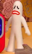 Toy Models | THEYoGabbaGabba! Wiki | Fandom