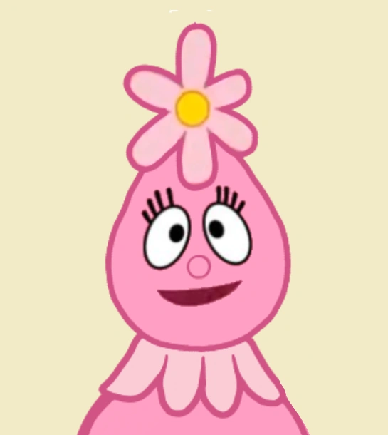 Foofa Gallery | THEYoGabbaGabba! Wiki | Fandom
