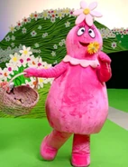 Foofa Gallery | THEYoGabbaGabba! Wiki | Fandom