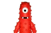 Characters | THEYoGabbaGabba! Wiki | Fandom