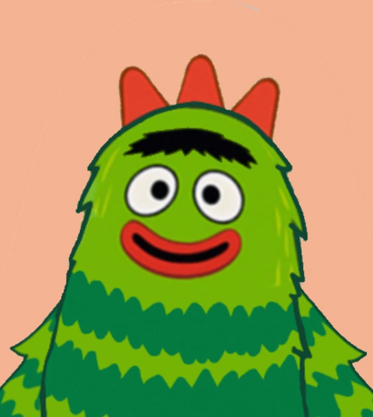 Brobee Gallery | THEYoGabbaGabba! Wiki | Fandom