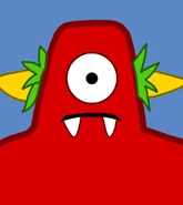 Muno Gallery | THEYoGabbaGabba! Wiki | Fandom