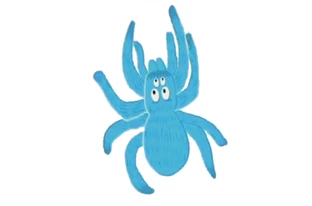 Bugs & Creatures | THEYoGabbaGabba! Wiki | Fandom