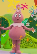 Foofa Gallery | THEYoGabbaGabba! Wiki | Fandom