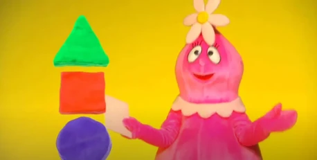 Lost pilot segments | THEYoGabbaGabba! Wiki | Fandom