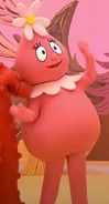 Foofa Gallery | THEYoGabbaGabba! Wiki | Fandom
