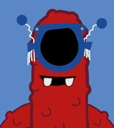 Muno Gallery | THEYoGabbaGabba! Wiki | Fandom