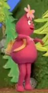 Foofa Gallery | THEYoGabbaGabba! Wiki | Fandom