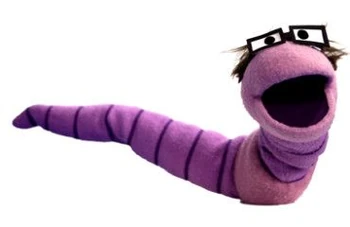 Archibald | THEYoGabbaGabba! Wiki | Fandom
