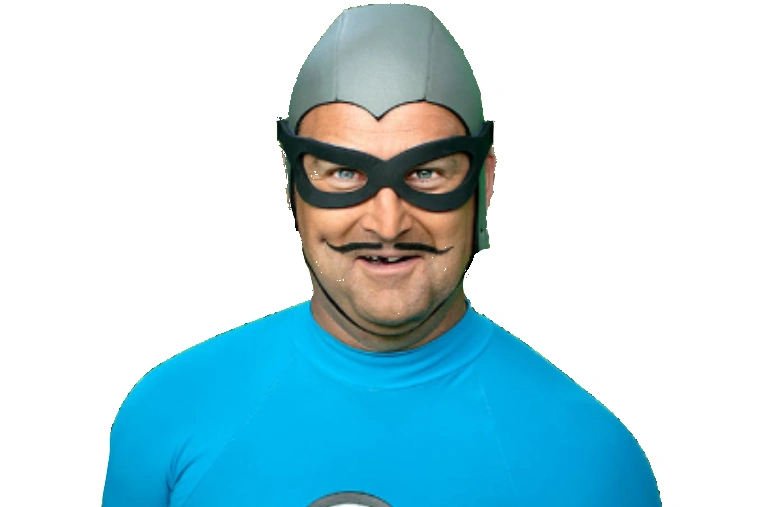 Christian Jacobs | THEYoGabbaGabba! Wiki | Fandom