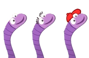 Bugs & Creatures | THEYoGabbaGabba! Wiki | Fandom