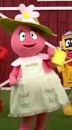 Foofa Gallery | THEYoGabbaGabba! Wiki | Fandom