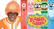 Yo Gabba Gabba! | THEYoGabbaGabba! Wiki | Fandom