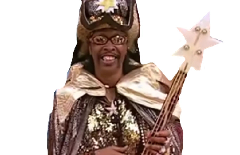 Bootsy Collins | THEYoGabbaGabba! Wiki | Fandom