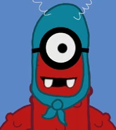 Muno Gallery | THEYoGabbaGabba! Wiki | Fandom