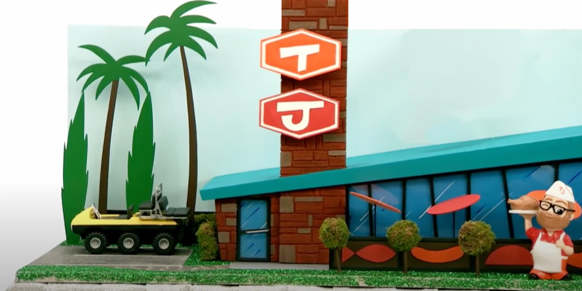 TJ McFunsters | THEYoGabbaGabba! Wiki | Fandom