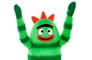 Characters | THEYoGabbaGabba! Wiki | Fandom