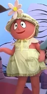 Foofa Gallery | THEYoGabbaGabba! Wiki | Fandom