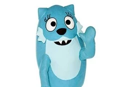 Toodee | THEYoGabbaGabba! Wiki | Fandom