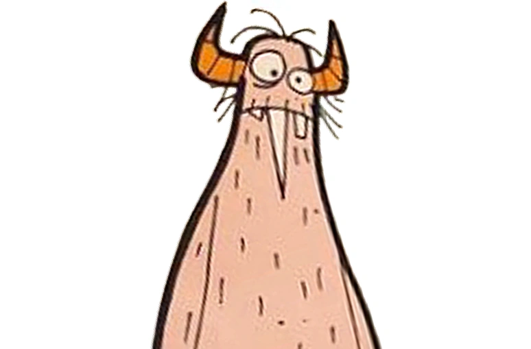 Furman | THEYoGabbaGabba! Wiki | Fandom